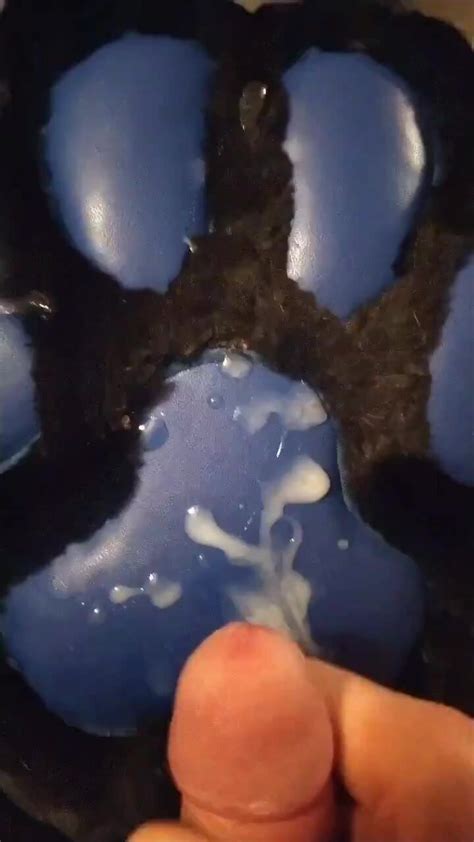 Fursuit Footpaw Cum Thisvid Com