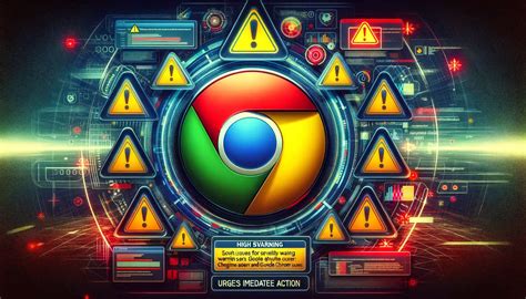 Govt Issues High Severity Warning For Google Chrome Users Urges Immediate Action Impulsec