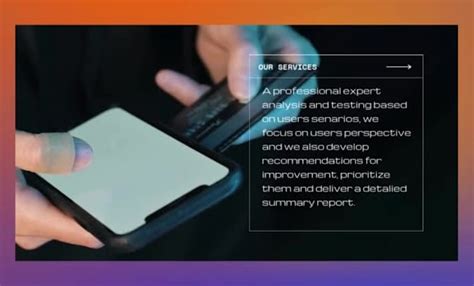 Do App User Testing And Qa Reviewwebsites Testingmobile App Review By