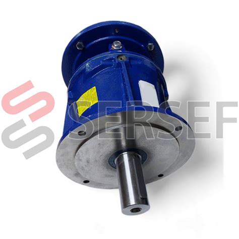 Reductor As 55 F I 1 14 13 Pam 300 38 V1 2114503361 Marca Bonfiglioli Sersef