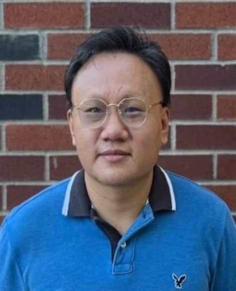 Kun Tian Ph D Computer Science Chico State