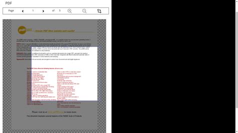 Add A Programmatic Api To Extract A Page As Image Or As Text · Issue 341 · Stephanrauhngx