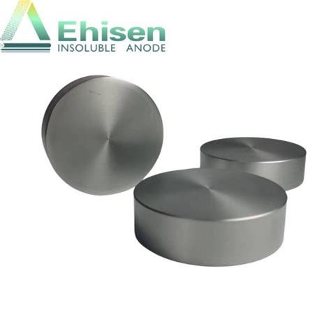 Tungsten Target Material China Tungsten Target Material Manufacturers