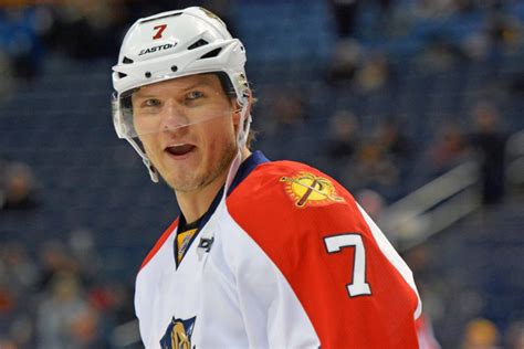 Dmitry Kulikov on joining Sabres: ‘Change is sometimes for the best ...