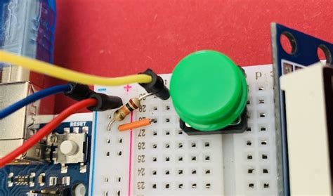 Ein Einfacher Arduino Countdown Mit Retro Optik Pollux Labs