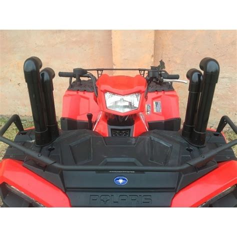 Polaris Sportsman Sportsman Touring 850 Sp 850 Xp 850 Xp 1000 Snorkel Kits By Triangle