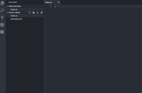 Eslint Basic Configuration How To Configure Eslint For Javascript