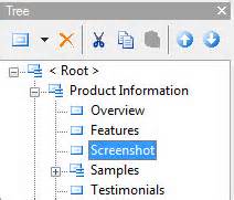 How To Make DHTML Tree Menus In 3 Steps