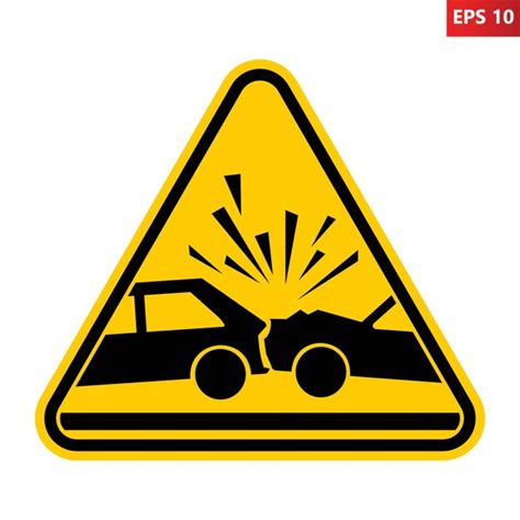 1 372 张 Caution Collision Sign 免版税照片和库存图片 Shutterstock