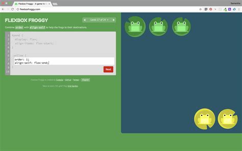 inkhorn django project and learning flexbox samantha louise causey