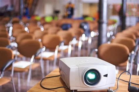 How To Replace Projector Bulb