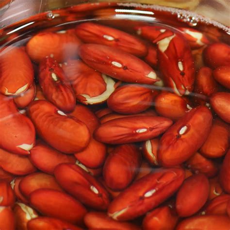 How To Soak Beans