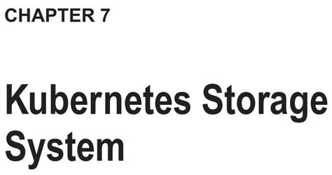 کتاب Kubernetes Fundamentals مبانی کوبرنتیز چاپ 2023