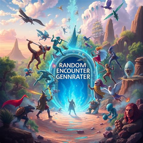 Best Random Spellbook Generator Vondy