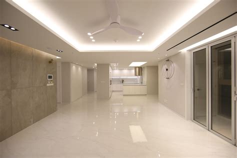 마포구 신공덕동 펜트라우스 디자인컬러스주