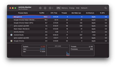 Ios M1 Xcode Launched App Is Frozen With Debugserver Hogging The