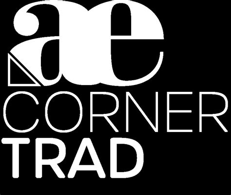 Inicio Ae Cornertrad Servicios De Traducción Y Corrección