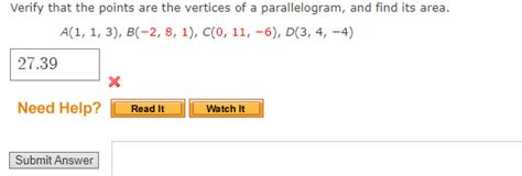 Solved A B C D Find Uv Vu Chegg Com