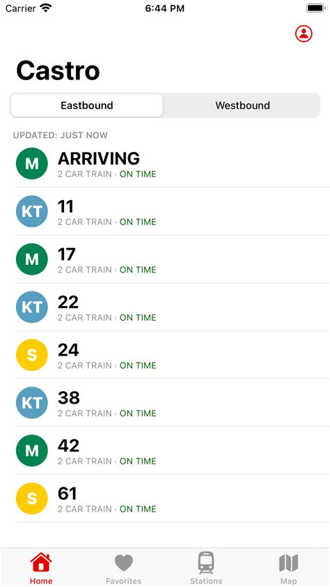 Muni Underground For Iphone Download