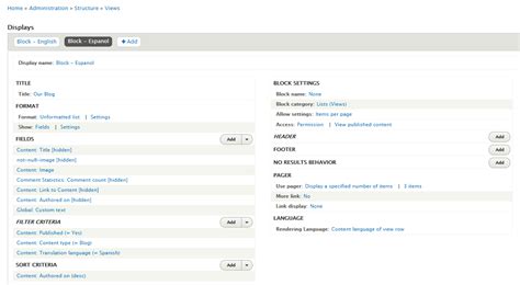 8 I Cannot Get Fields To Render In A View Fields Template Drupal