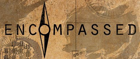 Encompassed By Dropeverythinggames