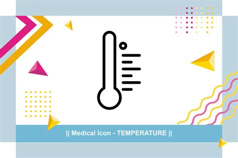 Medical Temperature Graphic By Adbanggemilang · Creative Fabrica