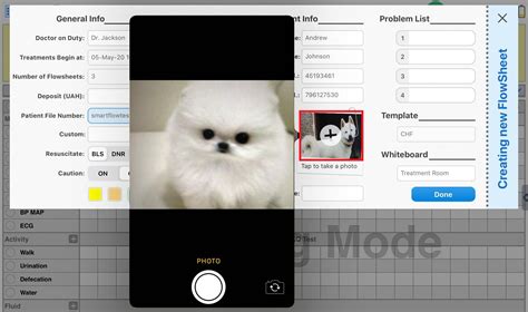 How Can I Add A Patient Photo To The Patient Information Idexx Smartflow Support