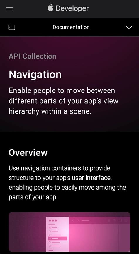 Learned About Swiftui Navigation Krish Kumar Chhabra Posted On The Topic Linkedin