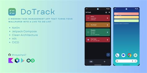 DoTrack Docs USER GUIDE Md At Main Shreyashp DoTrack GitHub