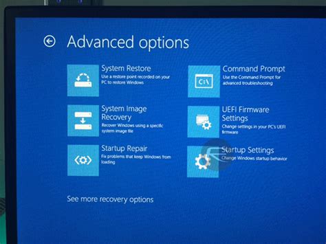 How To Boot Into Windows Safe Mode On Your PC Tutorial Redmond Pie