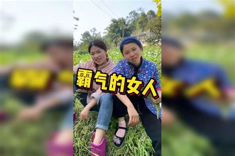 两个女人一台戏！女人