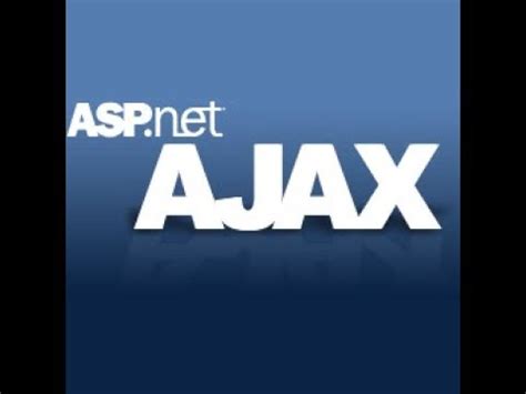 AJAX Kullanımı Updatepanel Timer Updateprogress YouTube