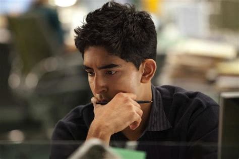 Dev Patel Returning To Slums For Blomkamps Chappie Filmjuice