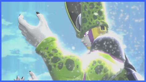 이딴게 4단계ㅣ드래곤볼 더 브레이커즈 Youtube