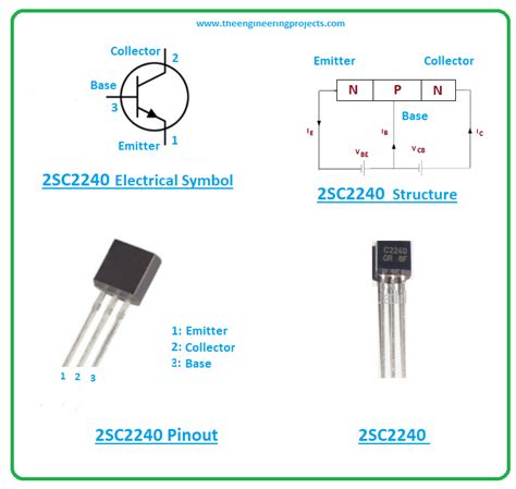 Mcp23008 Pinout The Engineering Projects
