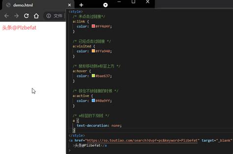 javascript 打開新頁面的方法？ 資訊咖