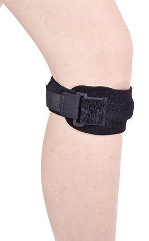 Medex K12 Infrapatellar Band 髕骨帶 Fu Kang Online Store