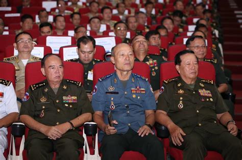 ព្រះរាជសុន្ទរកថា ព្រះករុណា ព្រះបាទ សម្តេចព្រះបរមនាថ នរោត្តម សីហមុនី ព្រះមហាក្សត្រ