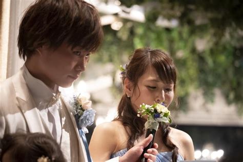 結婚式の前に入籍だと順番が逆だろ古臭い考えの姑に贈った感動の仕返しメッセージまいどなニュース