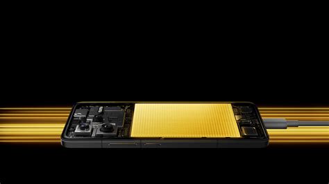 POCO F Ultra POCO Czech