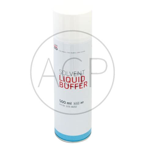 Nejlevnější Produkty Z Kategorie Liquid Buffer 1 Produktů ️ Díly Pro
