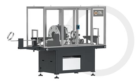 Perforators Itib Machinery