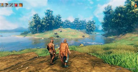 Valheim Album On Imgur