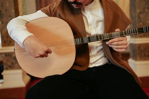 Lets Learn How To Play The Cittern