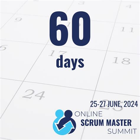 Esther S On Linkedin Osms24 Agile Scrum Virtualconference Agilegatherings