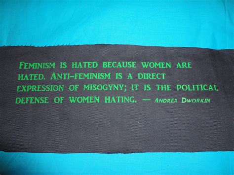 Andrea Dworkins Quotes Famous And Not Much Sualci Quotes 2019