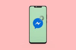 10 Ways To Fix Facebook Messenger Lagging On Android TechCult