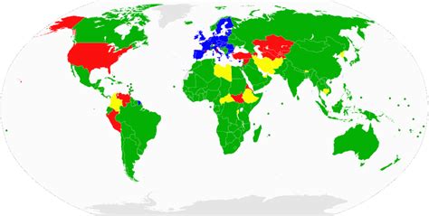 Unclos United Nations Convention On The Law Of The Sea