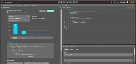 java problemsolving codingmilestone efficiencymatters keeplearning