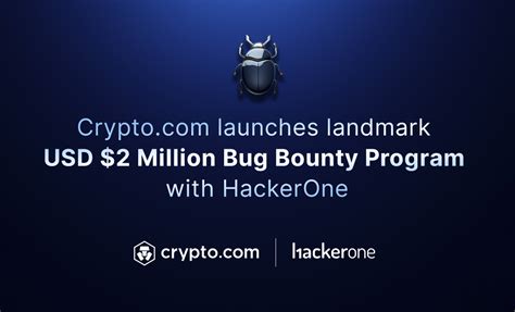 launches landmark usd 2 million bug bounty program with